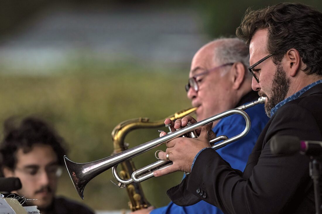 Three-day jazz fest is ‘for everyone’ | News, Sports, Jobs - Observer Today